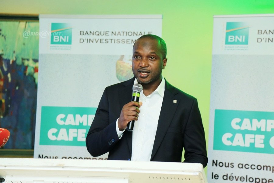 BNI Banque Nationale D Investissement BNI Banque Nationale D Investissement