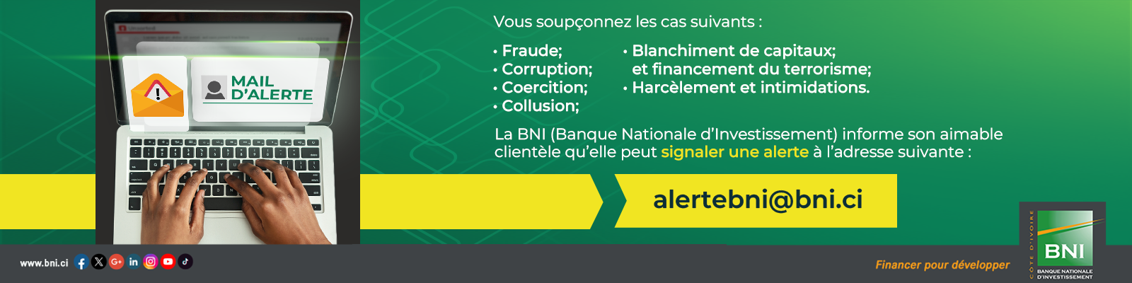 BNI LEASE ÉQUIPEMENT - Produits et Services - BNI (Banque Nationale d ...